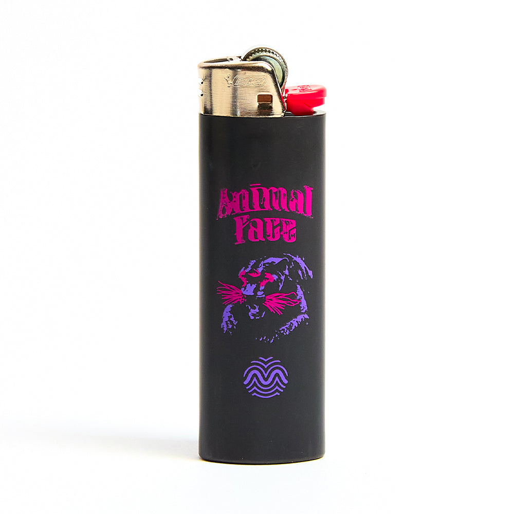 Rythm Animal Face Lighter – RYTHM